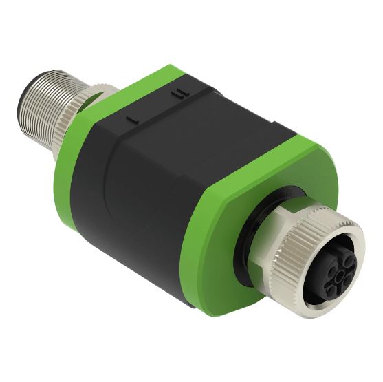 WAGO Adds New IP67 Rated IO Link Analog Converters - Automation Distribution