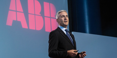 ABB Customer World: Next Level Automation Excellence - Automation ...