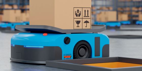 Guide to Gearboxes - Automation Distribution