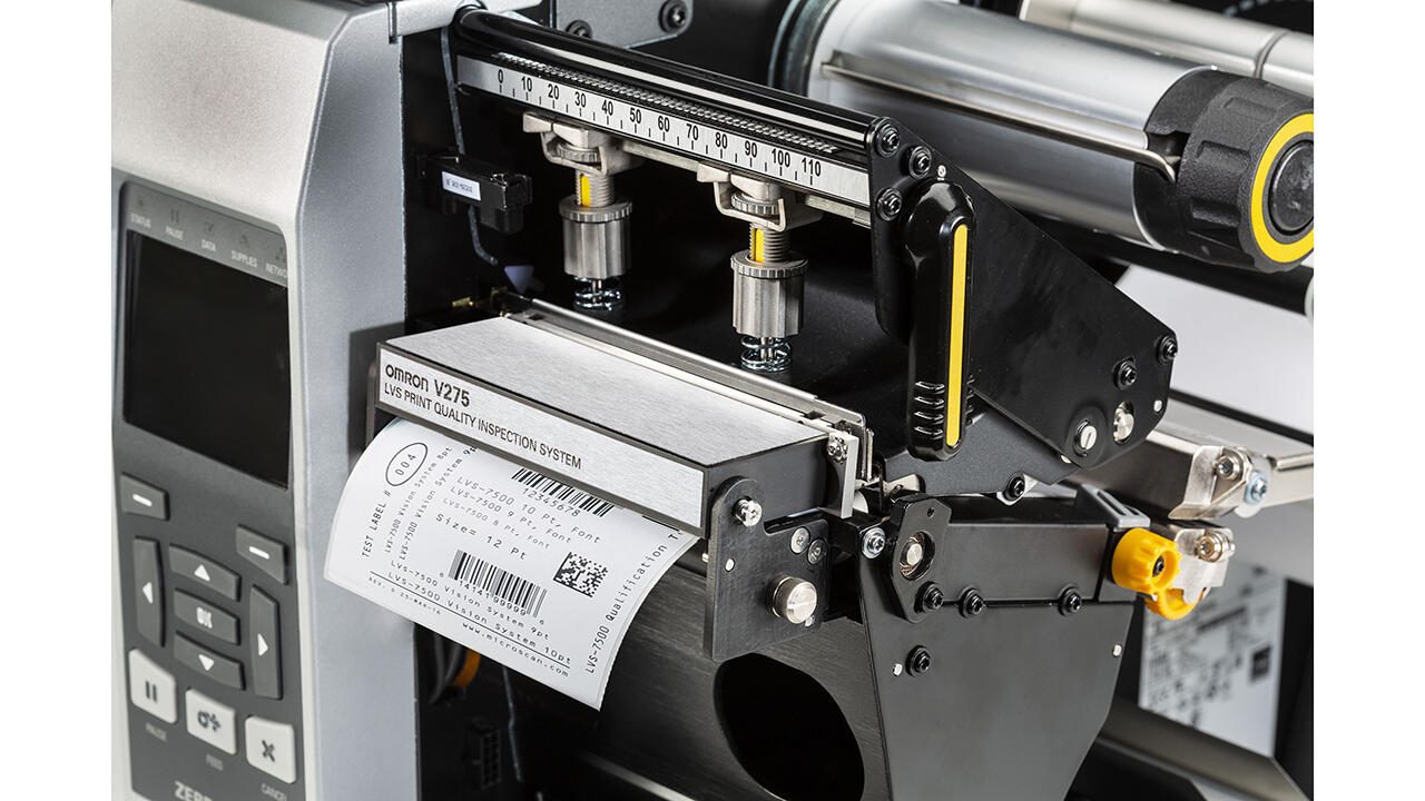 Avoid the Ramifications of Damaged and Incorrect Labels - Automation ...