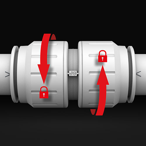 How to Ensure a Leak-proof Push-fit Connection - Automation Distribution