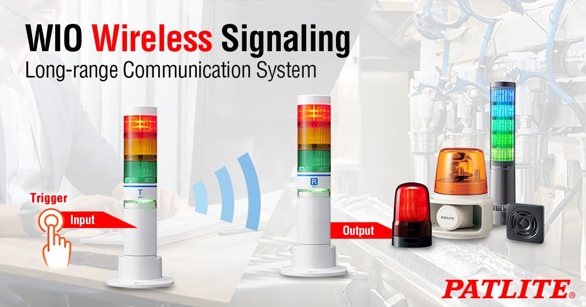 Enhancing Safety and Efficiency: The Benefits of Audible Alarms and ...