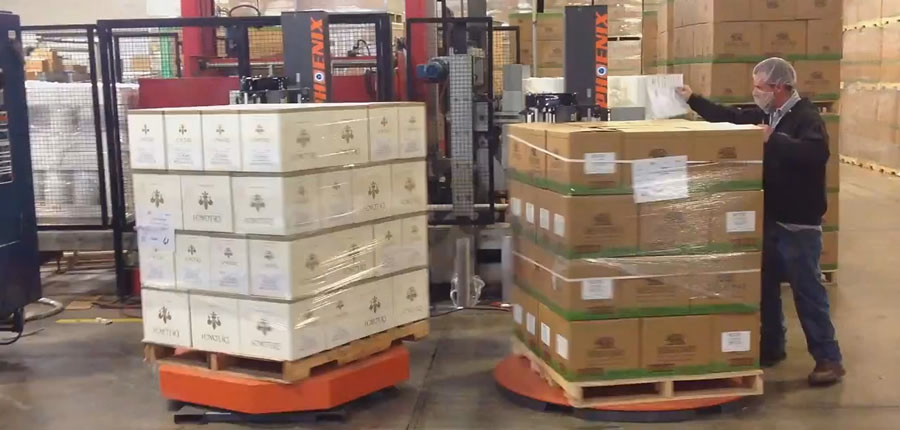 LMI Introduces "Legal for Trade" Measurement Kit - Automation Distribution