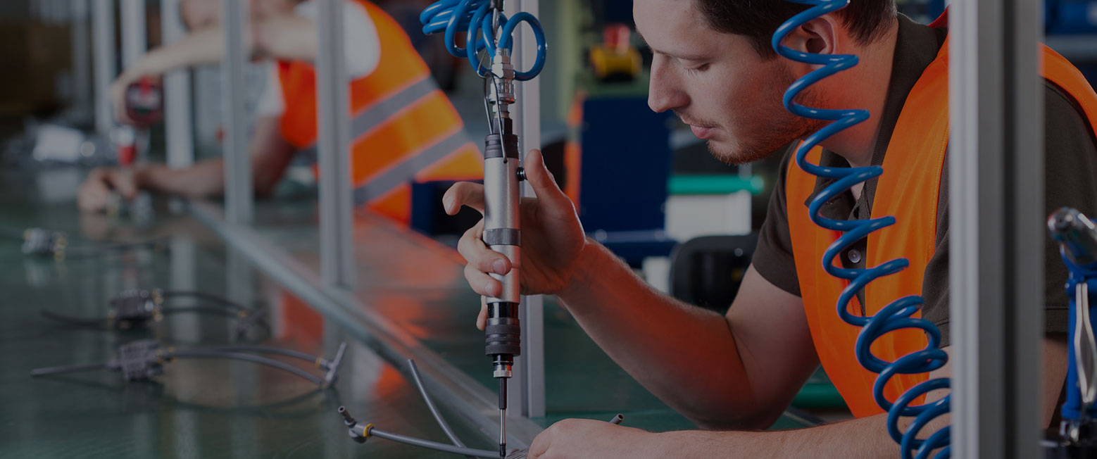 Choosing the Right Pneumatic Tubing - Automation Distribution