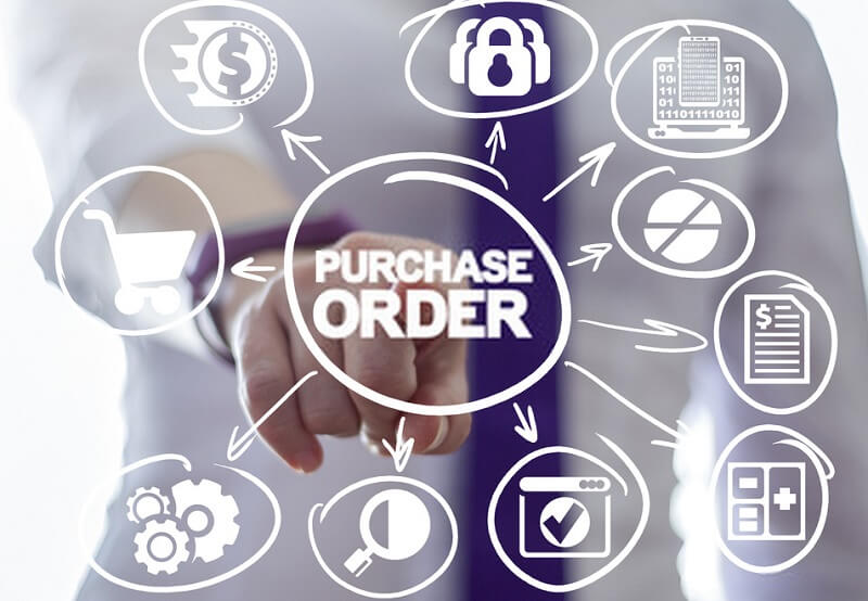 Reduce Risk with Blanket Purchase Orders - Automation Distribution