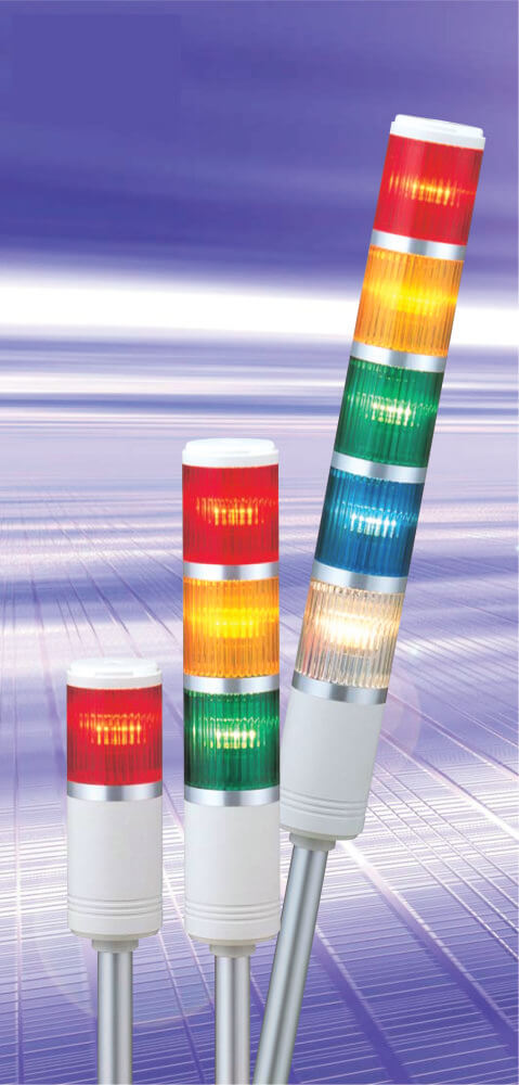 The Power of Signal Towers - Automation Distribution