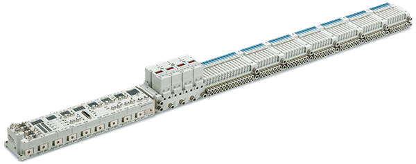 Product Focus: SMC JSY3000-P Series Manifold - Automation Distribution