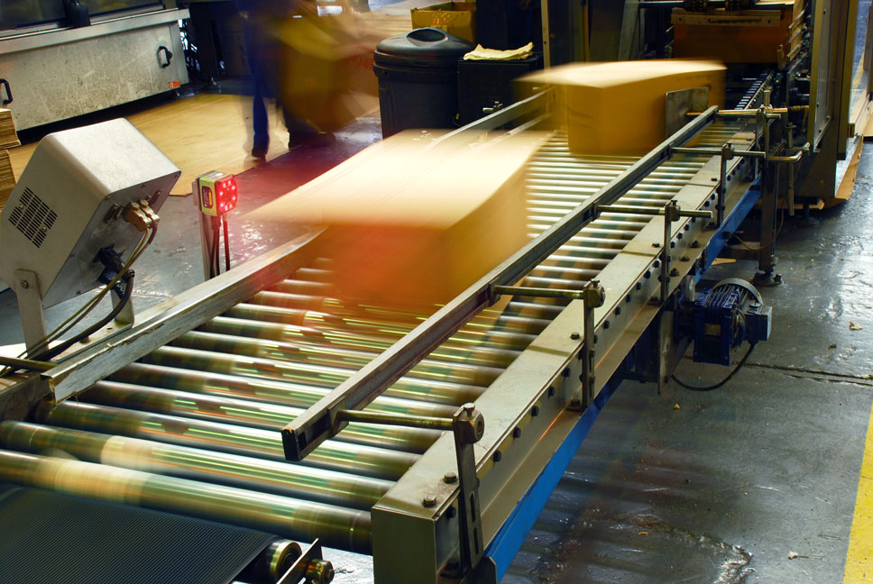 Zebra Technologies Acquires Matrox Imaging - Automation Distribution