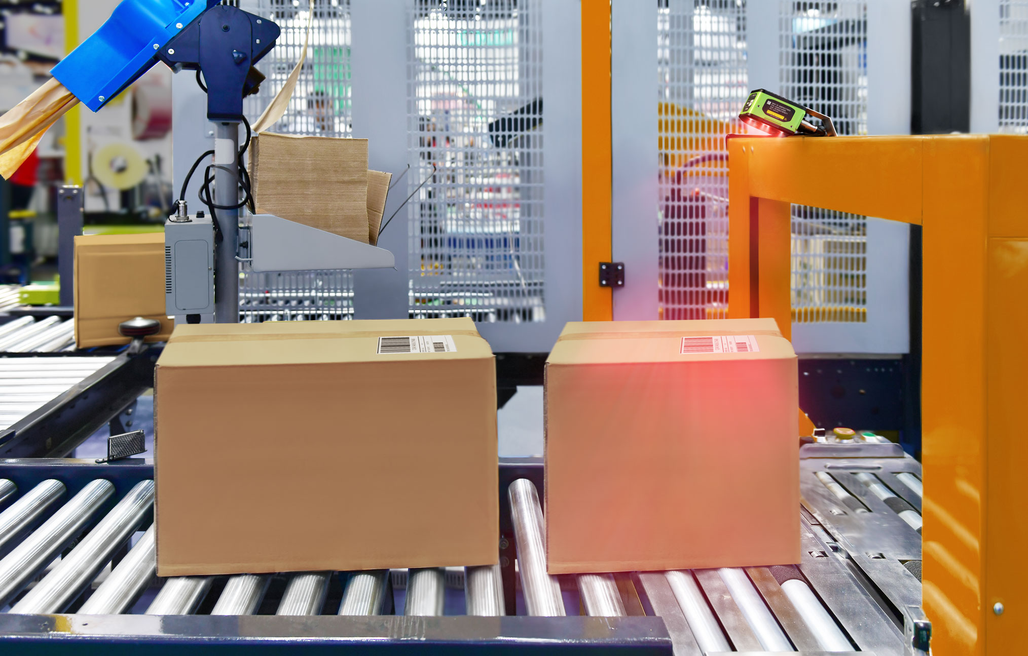 70th Anniversary of the Barcode - Automation Distribution