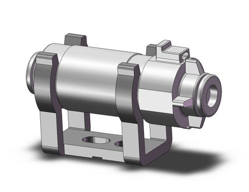 SMC ZFC54-B In Line, Air Filter