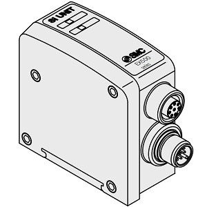 SMC EX500-Q002 EX500 Series GW System 4 Branches EX500-Q SI Unit