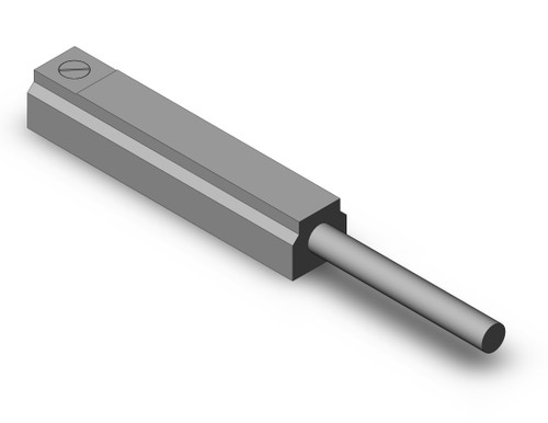 SMC D-Z73 auto-switch inline reed 2 wire direct