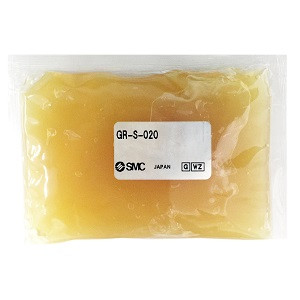 SMC GR-S-020 Grease Pack, 20G
