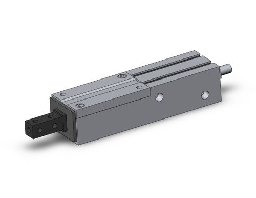 SMC MIS12-20D2AS Escapement, Sgl Finger