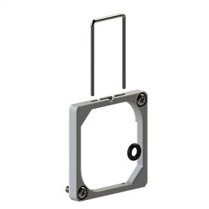 SMC ZS-32-C Ise35 Mounting Kit