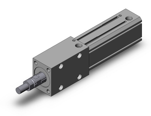 SMC MTS32-50M Precision Cylinder