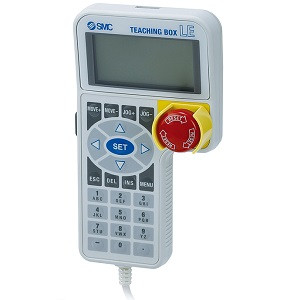 SMC LEC-T1-3EGS LEC Series Teaching Box/LEC-T1