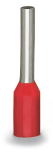 WAGO 216-203 Ferrule; Sleeve for 1 mm² / AWG 18; insulated; electro-tin ...