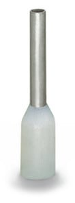 WAGO 216-241 Ferrule; Sleeve for 0.5 mm² / 20 AWG; insulated; electro ...