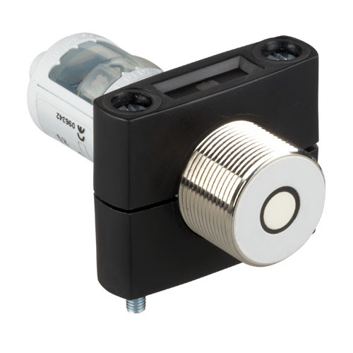 SensoPart MC 18 Mounting components