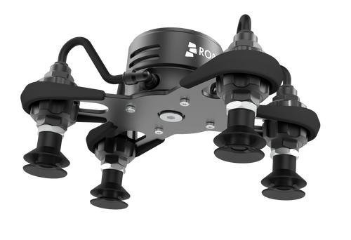 Robotiq EPick Vacuum Gripper for Universal Robots