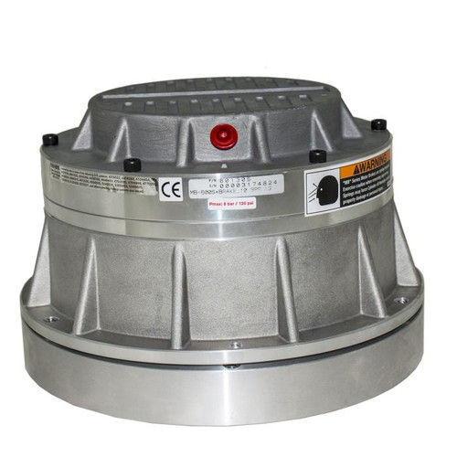 Nexen 801305 Spring Engaged Flange Mount Motor Brake