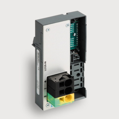 Lutze 780700.575.1 lcos-fte-pe-575-nc-00-1