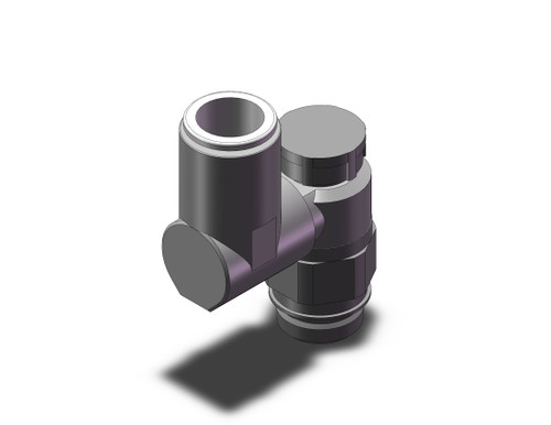 SMC AS3301F-U03-12A flow control