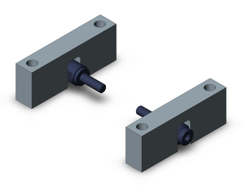 SMC MY-J63 Connecting Bracket