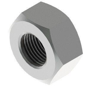 SMC NT-G04 Jam Nut, M14X1.5