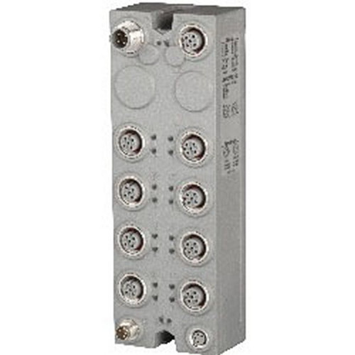 B & R X2X Configurable IO Module