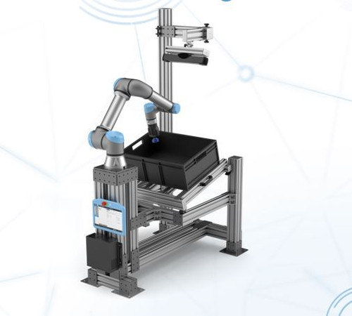 Universal Robots ActiNav