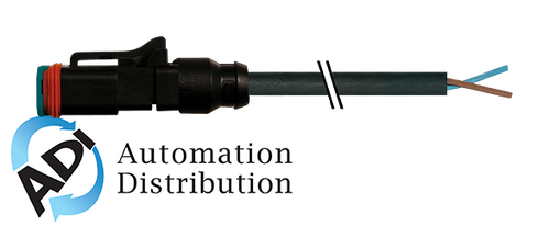 Murrelektronik 7072-72011-7541000