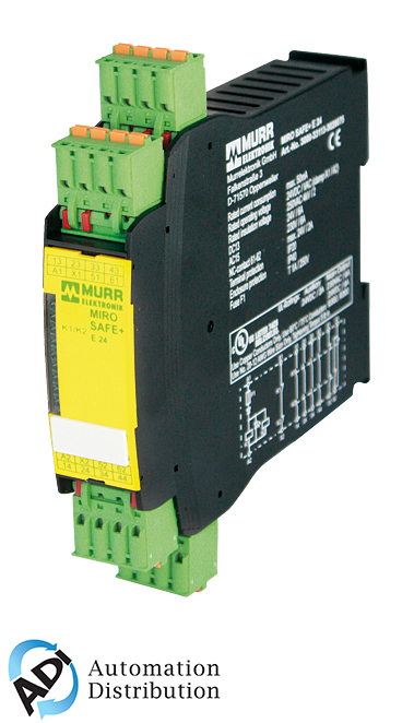 Murrelektronik 3000-33113-3020075