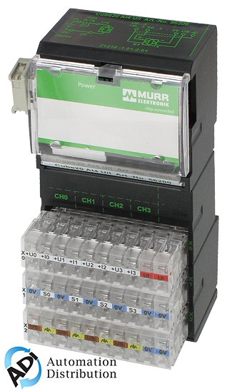 Murrelektronik 56200