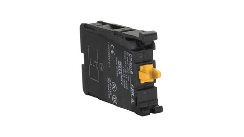 Sprecher + Schuh D7-X01S 22mm Contact Block - Pack of 10