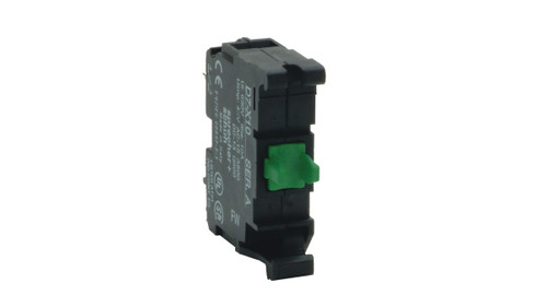 Sprecher + Schuh D7-X10V 22mm Contact Block - Pack of 10
