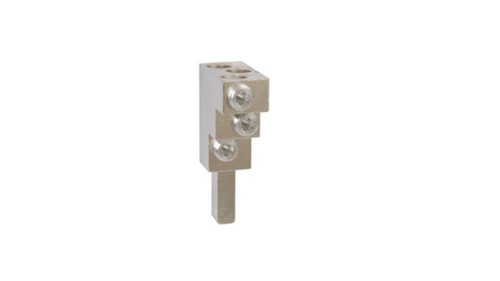 Sprecher + Schuh L11-30-MTL3 l11-30-mtl3 30a 3/6 wire multi-tap lug 14 ...