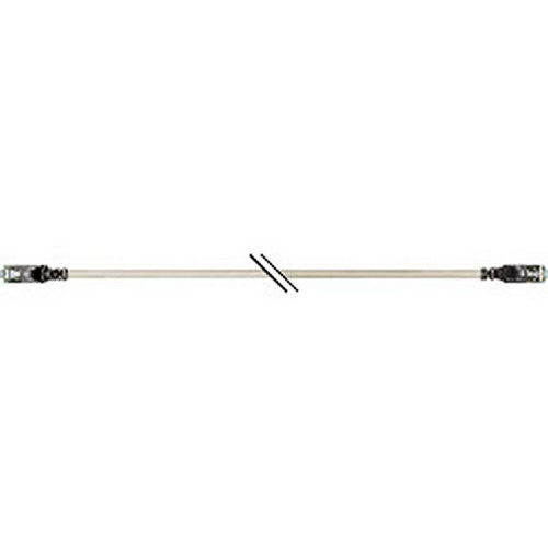 B & R 5CASD3.0050-00 Cable SDL3/SDL4/PoE 5m