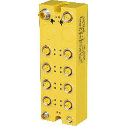 B & R X67SC4122.L12 X67 Safe Digital 8xI 24V, 4xO 24V 2A