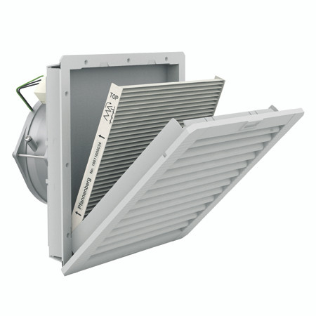 Pfannenberg PF 43000 FILTERFAN Thermal Management Filter Fan-Indoor