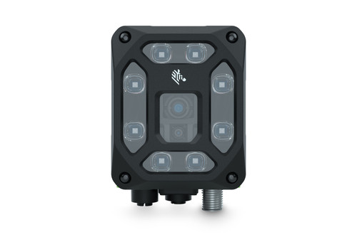 Zebra Technologies FS40-SR20D5-4C00W fs40 fixed industrial auto focus ...