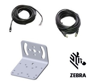 Zebra Technologies FS20/xS40/xS70 Connection Deployment Kit- 15M