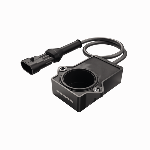Turck RI90P1-QR20-LU4X2-0.24-AMP01-3P Encoder