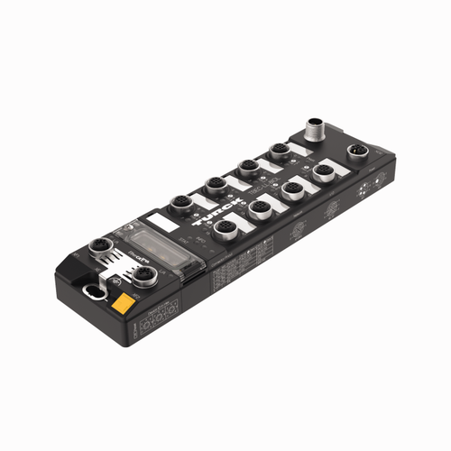 Turck TBEN-LL-4RFID-8DXP Interface