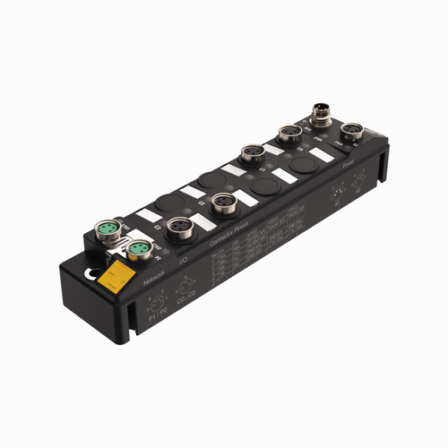 Turck TBEN-S1-4DXP Block-IO