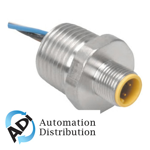 Turck P-FSV 4.4-0.3 Receptacles