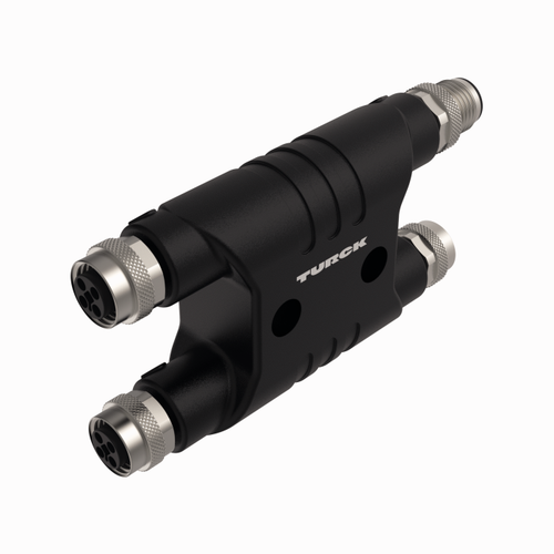 Turck BH-RKP/RSP/2RKP46PT Splitters