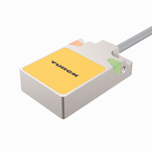 Turck BI7-Q08-LIU Inductive