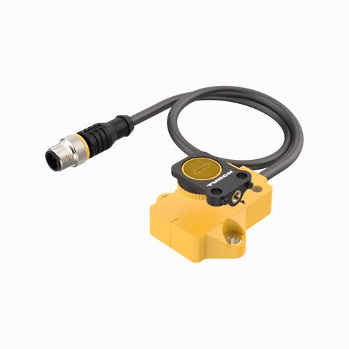 TURCK LI25P1-QR14-LU4X2-0,3-RS4/S97 Linear Position